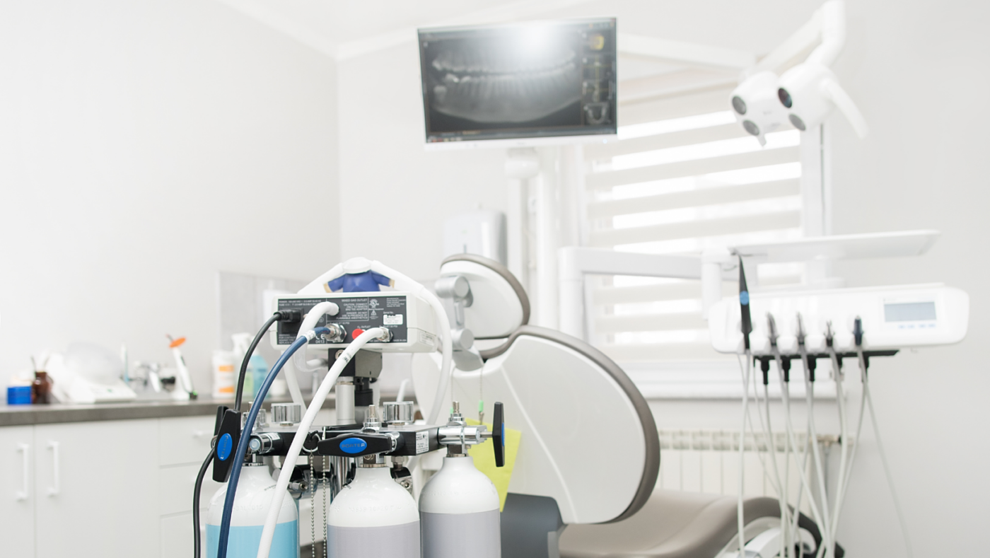 Understanding Dental Sedation: What You Need to Know – Secure Dental